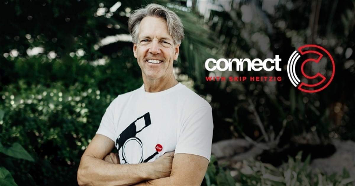 Being Around People—While Still Being Sane! - Part B Podcast with Skip ...