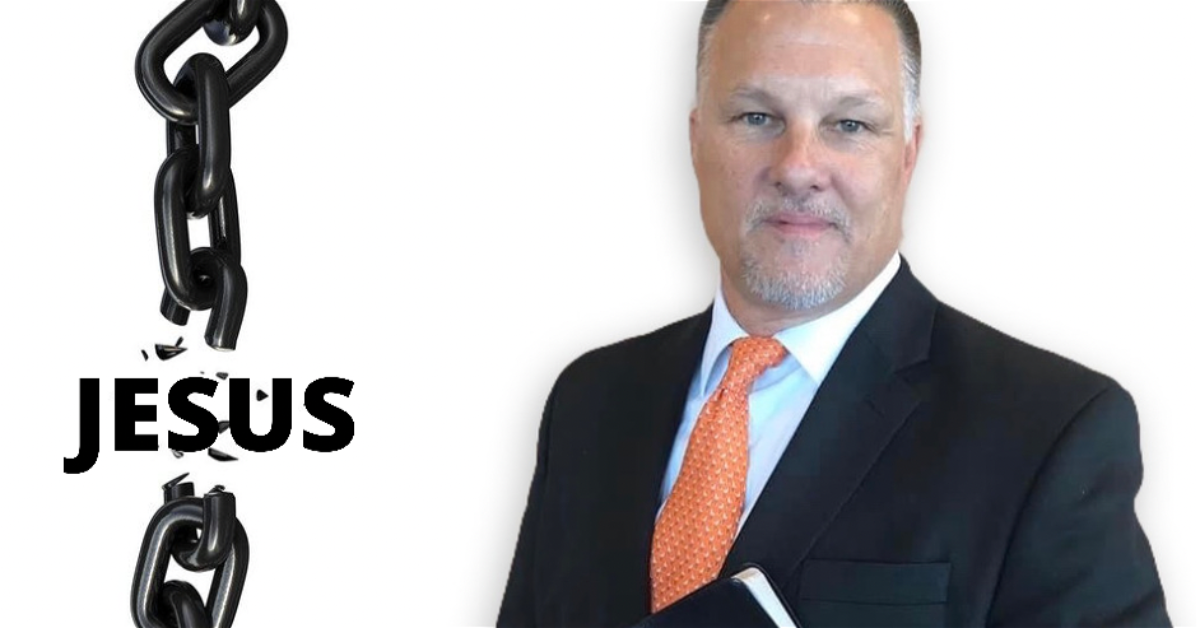 Praying in Spirit Podcast with Michael Bowen