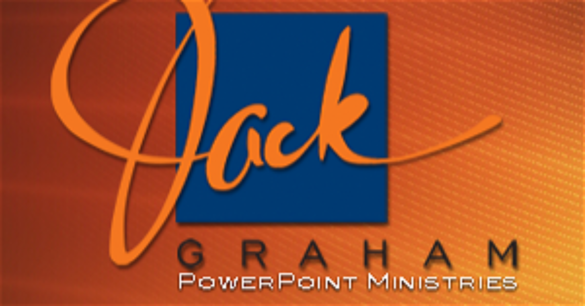 Overcoming Evil with Good Podcast with Jack Graham