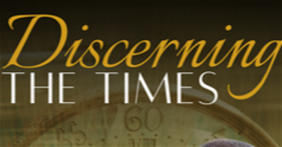 God's Big Story of the Bible Podcast with Brian Thomas