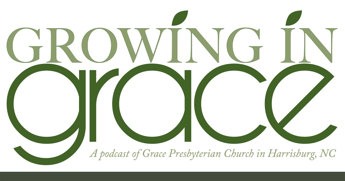 Christ, the King (Pt. 2) Podcast with Eugene Oldham