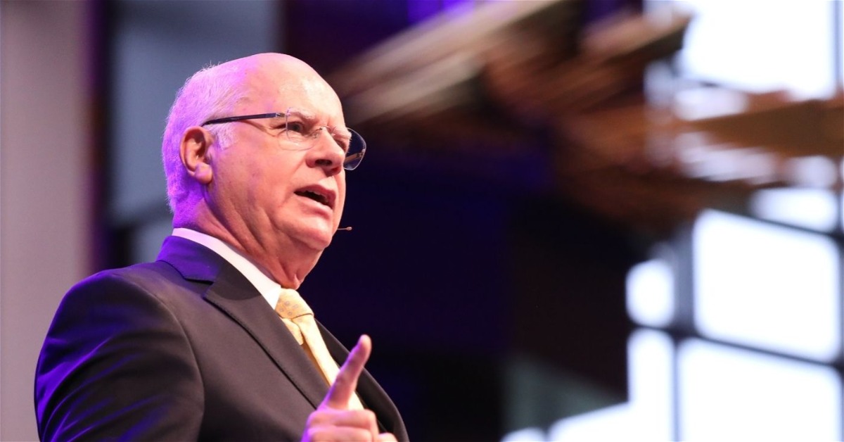 David and Jonathan, Pt. 2 Podcast with John Munro