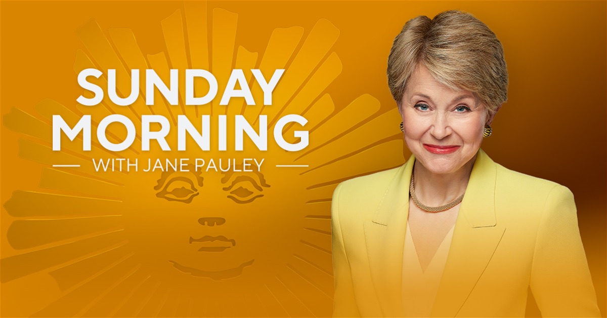Extended Interview: Donnie Wahlberg Podcast with Jane Pauley