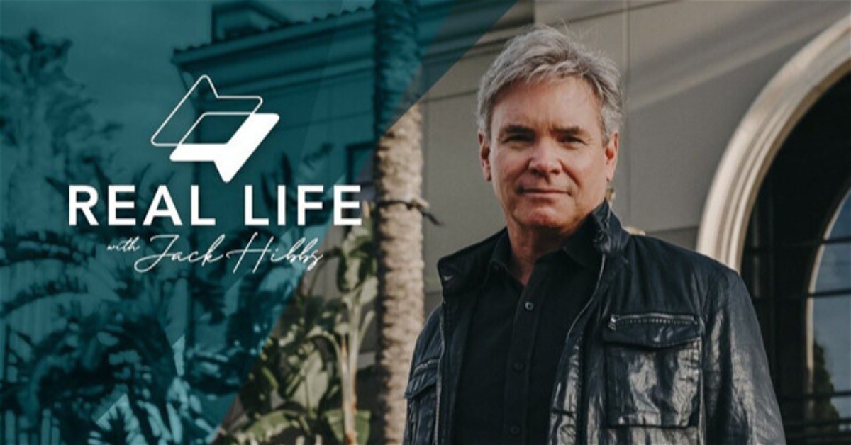 His Return - 2B Podcast with Jack Hibbs